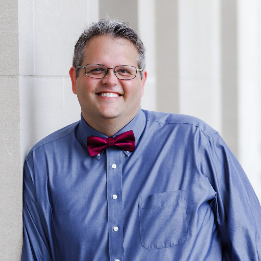 Digital Maelstrom CMO | Kristopher Stice-Hall - Digital Maelstrom