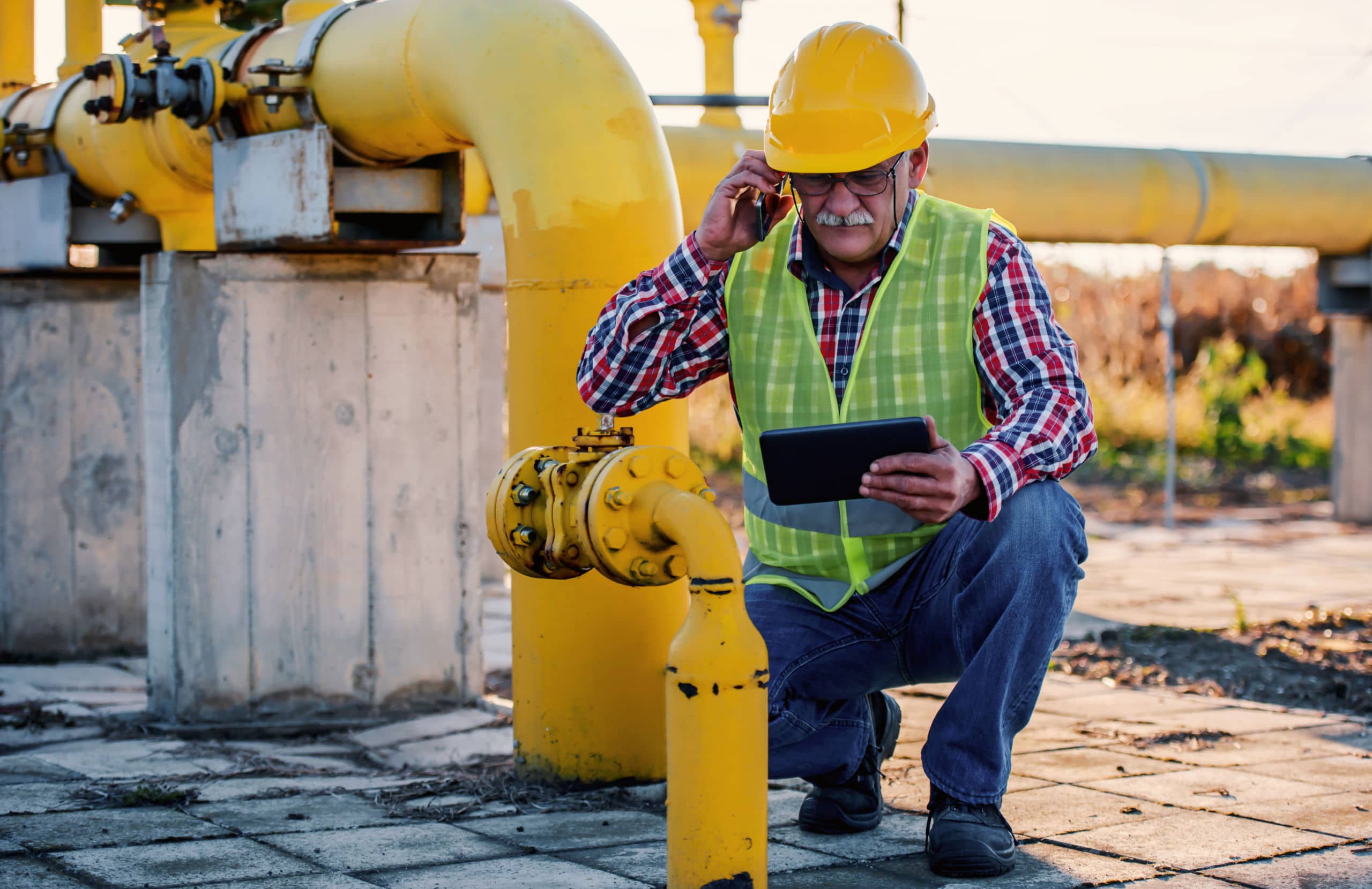 Custom Technology Solutions in the Field - Digital Maelstrom